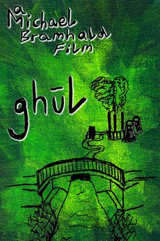 ‎ghūl directed by Michael Bramhald • Film + cast • Letterboxd