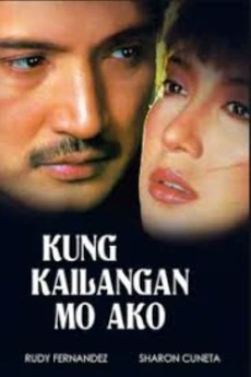 ‎Kung Kailangan Mo Ako (1993) directed by Eddie Rodriguez • Reviews ...