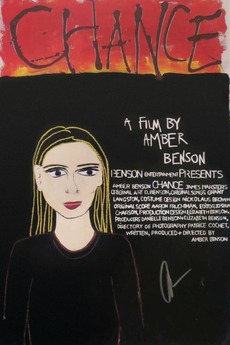 ‎Chance (2002) directed by Amber Benson • Reviews, film + cast • Letterboxd