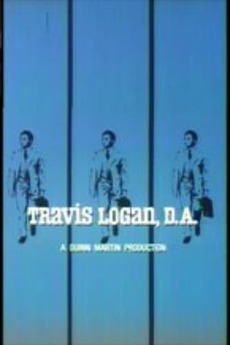 ‎Travis Logan, D.A. (1971) directed by Paul Wendkos • Reviews, film ...
