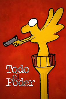 ‎Todo el poder (2000) directed by Fernando Sariñana • Reviews, film ...