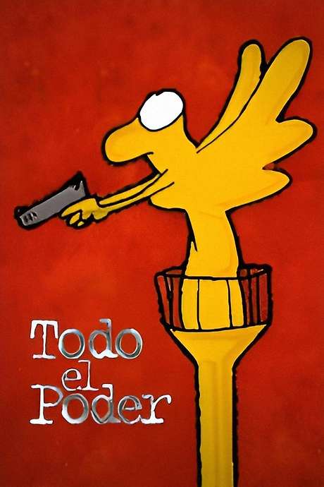 ‎Todo el poder (1999) directed by Fernando Sariñana • Reviews, film ...