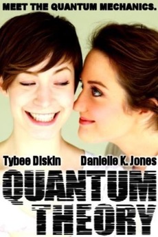 ‎Quantum Theory (2021) directed by Tennyson E. Stead • Film + cast ...