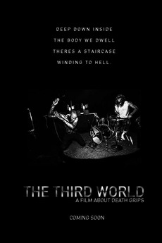 ‎The Third World (2017) directed by Finn Callan • Reviews, film + cast ...