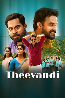 ‎Theevandi (2018) directed by Fellini T P • Reviews, film + cast ...