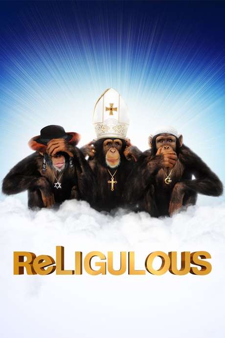 ‎Religulous (2008) directed by Larry Charles • Reviews, film + cast ...