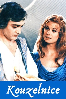 ‎Kouzelnice (1998) • Film + cast • Letterboxd