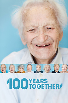 ‎100 years together (2018) directed by Edita Kabaraitė • Reviews, film ...