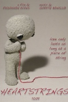 ‎Heartstrings (2009) directed by Rhiannon Evans • Reviews, film + cast ...