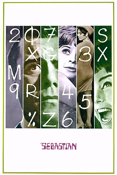 ‎Sebastian (1968) directed by David Greene • Reviews, film + cast ...