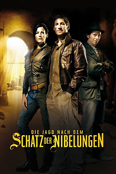 ‎The Charlemagne Code (2008) directed by Ralf Huettner • Reviews, film + cast • Letterboxd