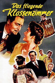‎The Flying Classroom (1954) directed by Kurt Hoffmann • Reviews, film ...