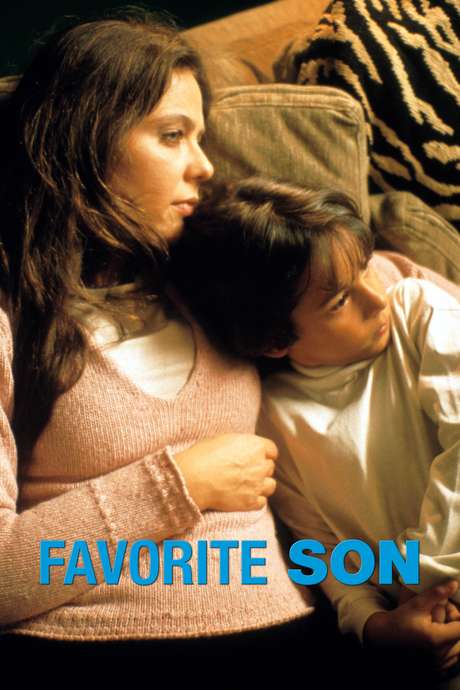 ‎Favorite Son (2001) directed by Walter Lima Jr. • Film + cast • Letterboxd