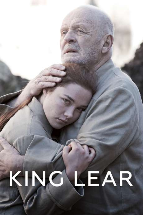 ‎King Lear (2018) directed by Richard Eyre • Reviews, film + cast ...