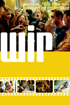 ‎We (2003) directed by Martin Gypkens • Reviews, film + cast • Letterboxd