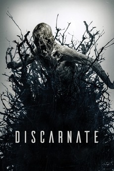 ‎Discarnate (2018) directed by Mario Sorrenti • Reviews, film + cast ...