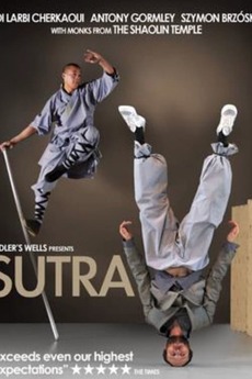 ‎Sutra directed by Sidi Larbi Cherkaoui • Film + cast • Letterboxd