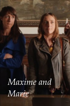 ‎Maxime and Marie (2017) directed by Nikita Trocki • Film + cast ...
