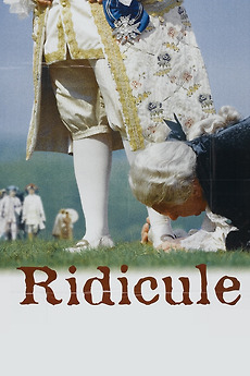 ‎Ridicule (1996) directed by Patrice Leconte • Reviews, film + cast ...