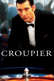 croupier