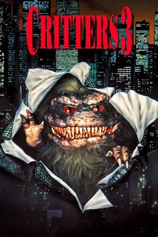 ‎Critters 3 (1991) directed by Kristine Peterson • Reviews, film + cast ...