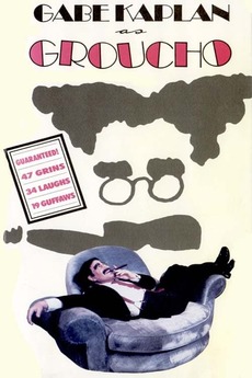 ‎Groucho (1982) directed by John Bowab • Reviews, film + cast • Letterboxd