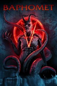‎Baphomet (2021) directed by Matthan Harris • Reviews, film + cast ...