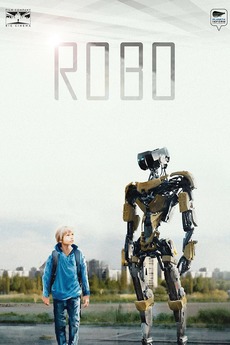 ‎ROBO • Film + cast • Letterboxd