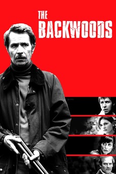 ‎The Backwoods (2006) directed by Koldo Serra • Reviews, film + cast ...