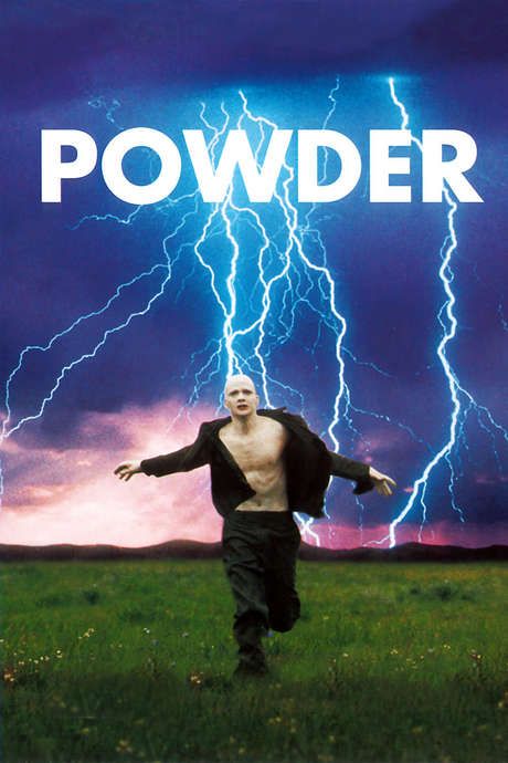 Powder (1995) directed by Victor Salva • Reviews, film + cast • Letterboxd Powder (1995) directed by Victor Salva • Reviews, film + cast • Letterboxd