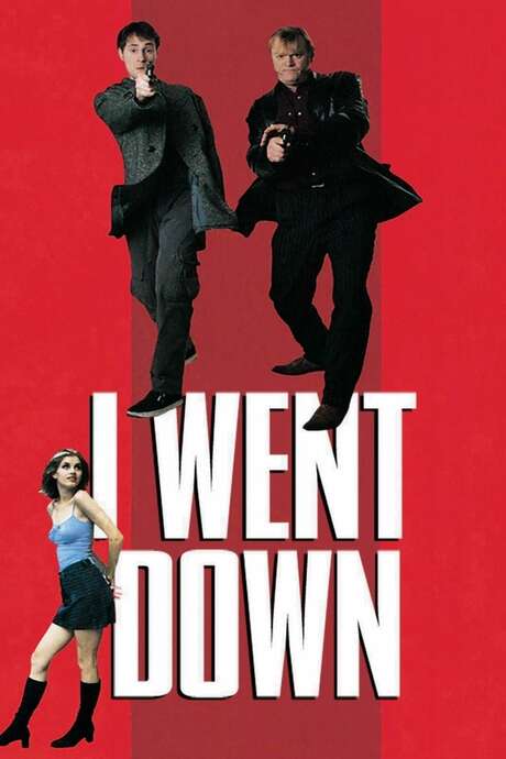 ‎I Went Down (1997) directed by Paddy Breathnach • Reviews, film + cast ...