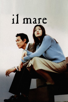 il mare 2000
