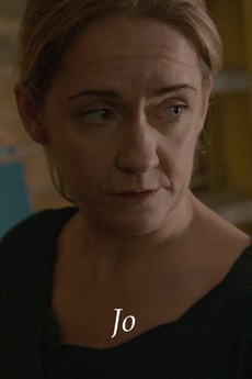 ‎Jo (2018) directed by Ben Hector • Reviews, film + cast • Letterboxd