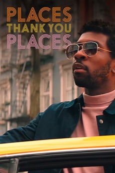 ‎Places, Thank You Places (2017) directed by J.J. Adler • Reviews, film ...