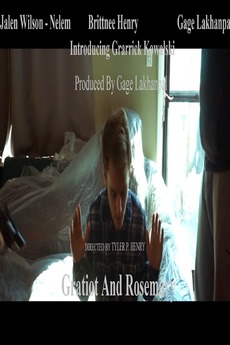 ‎Gratiot And Rosemary directed by Tyler P. Henry • Film + cast • Letterboxd