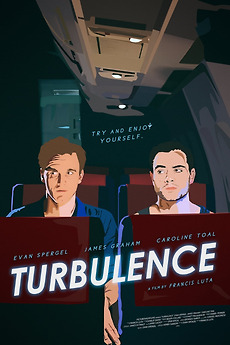 ‎Turbulence (2016) directed by Francis Luta • Reviews, film + cast ...