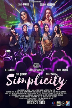 ‎Simplicity (2018) directed by David Hulbert • Reviews, film + cast ...