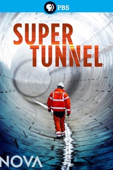 ‎Super Tunnel (2016) • Film + cast • Letterboxd