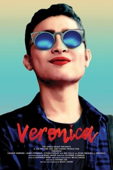 ‎Veronica (2017) directed by Tiffany Tse • Film + cast • Letterboxd