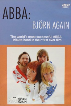 ‎ABBA Björn Again (1999) • Film + cast • Letterboxd