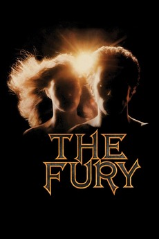 ‎The Fury (1978) directed by Brian De Palma • Reviews, film + cast ...