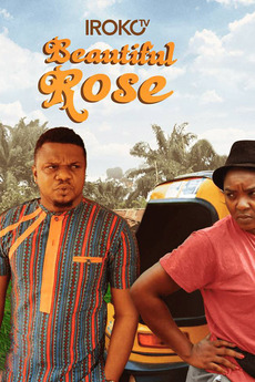 ‎Beautiful Rose (2017) directed by Caz Chidiebere • Film + cast ...
