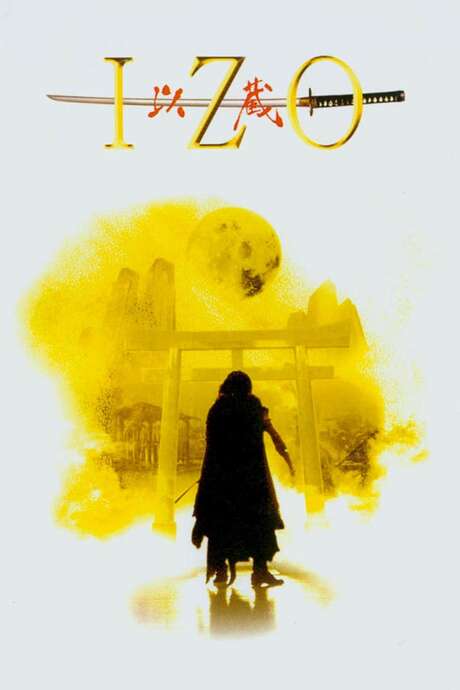‎Izo (2004) directed by Takashi Miike • Reviews, film + cast • Letterboxd