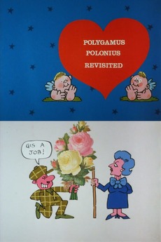 ‎Polygamous Polonius Revisited (1985) directed by Bob Godfrey • Film ...