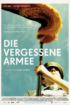‎The Forgotten Army (2017) directed by Signe Astrup • Reviews, film ...