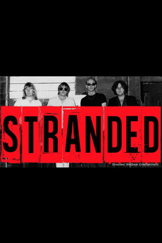 stranded 2015