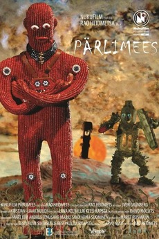 ‎The Pearlman (2006) directed by Rao Heidmets • Reviews, film + cast ...