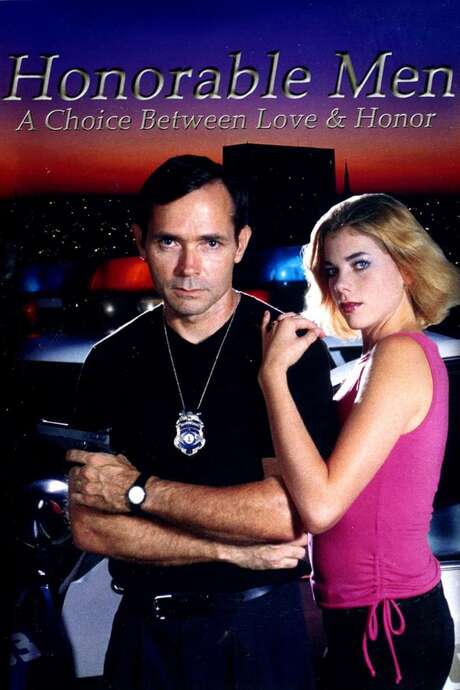 ‎Honorable Men (2004) directed by Garrett Stewart Sayre • Reviews, film ...
