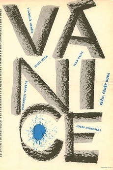 ‎Vánice (1962) directed by Čeněk Duba • Film + cast • Letterboxd