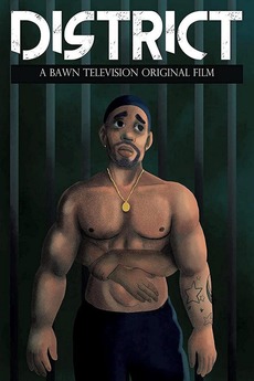 ‎District (2018) directed by Anthony Bawn • Reviews, film + cast ...